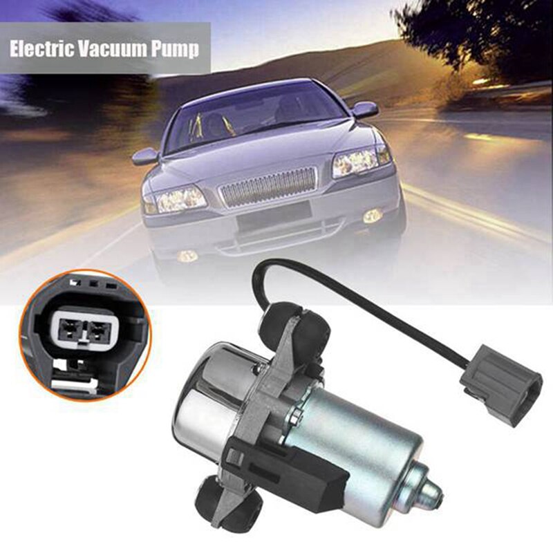 Vakuum Pumpe Auto