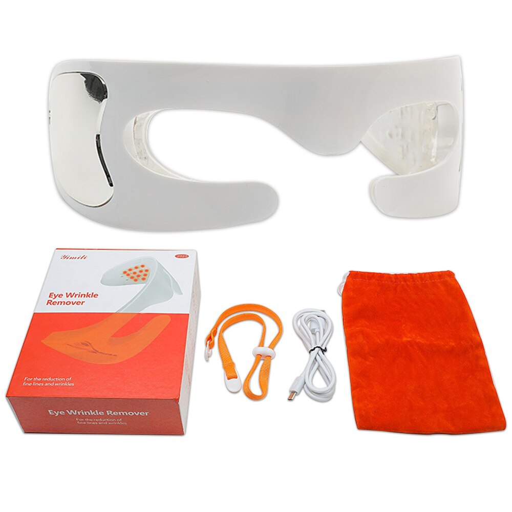 Electric Eye Massager Anti Wrinkle Eye Massage Ant... – Grandado