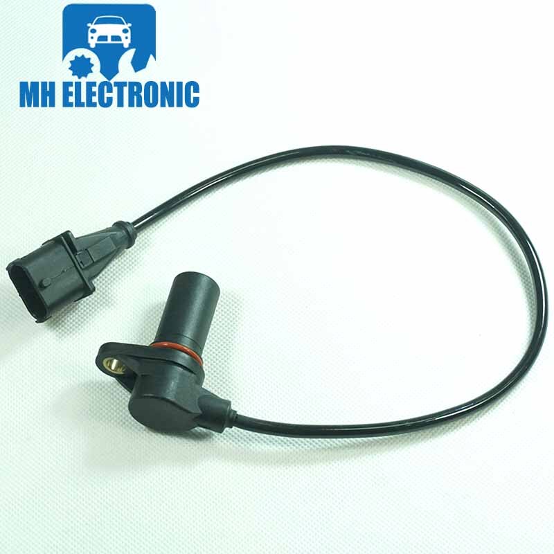 MH ELECTRONIC Crankshaft Position Sensor 028100267... – Grandado