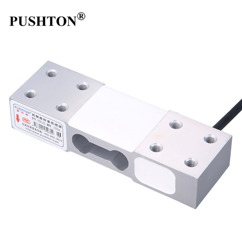 PSD-X2 Cantilever Beam Load Cell Weighing Sensor 1... – Grandado