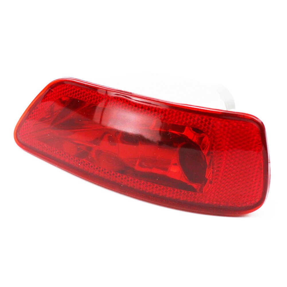 Auto-accessoires Achterbumper Mistlamp Reflector L... – Vicedeal
