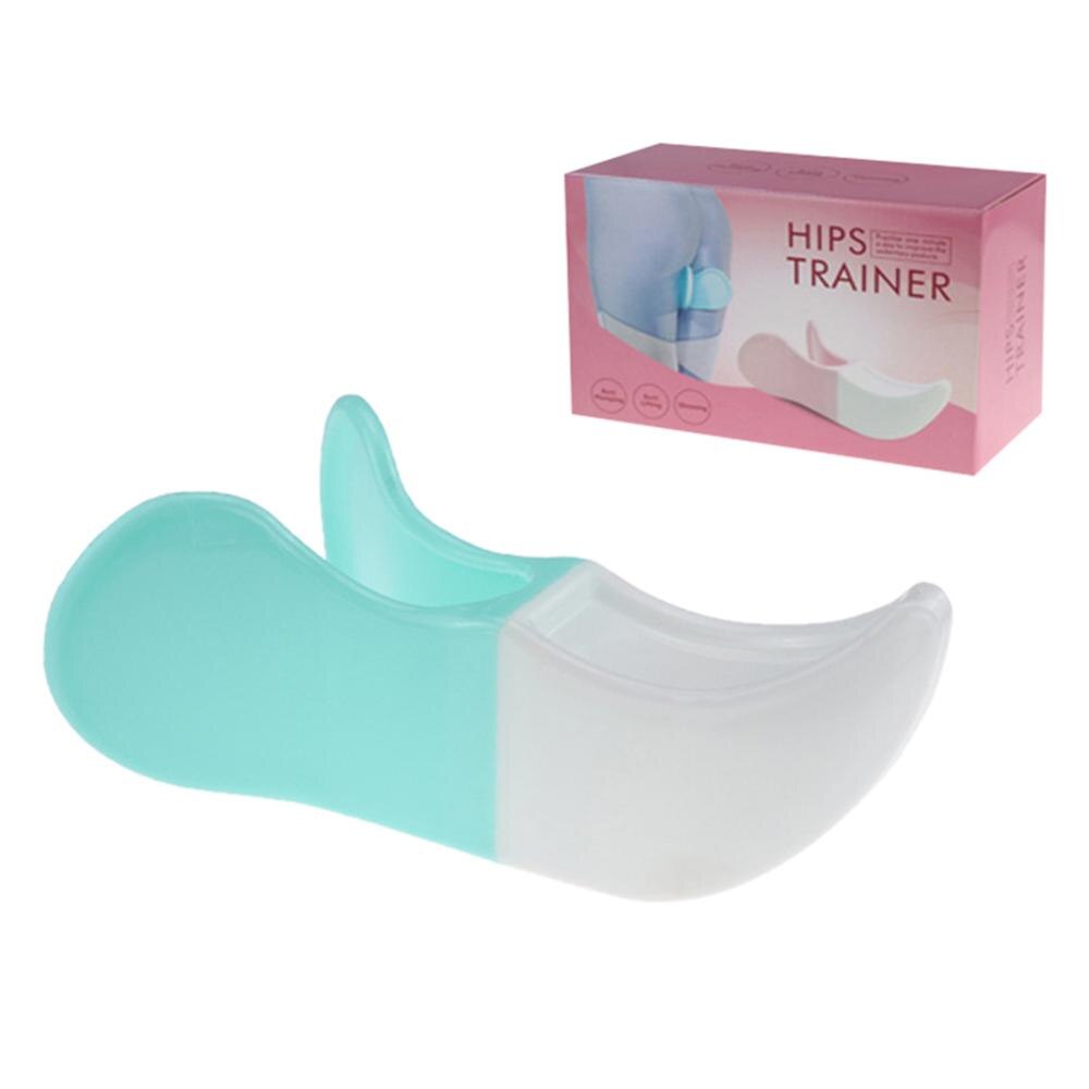 Hip Trainer Muscle Inner Thigh Exerciser Butt Trai... – Grandado