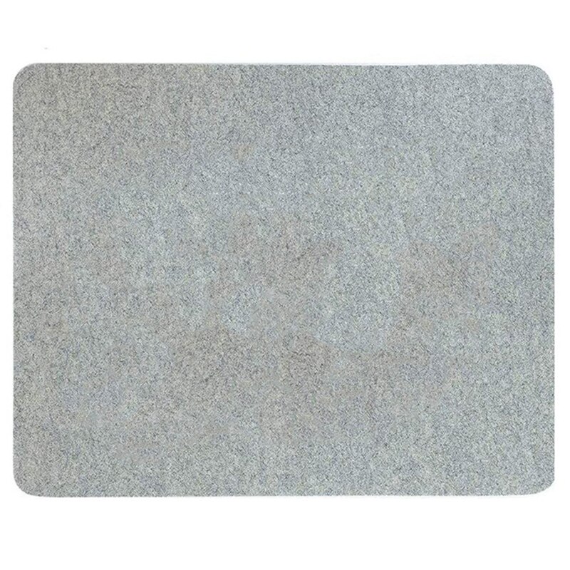 17 Inch X 13.5 Inch Strijken Mat-Wol Drukken Pad M... – Grandado