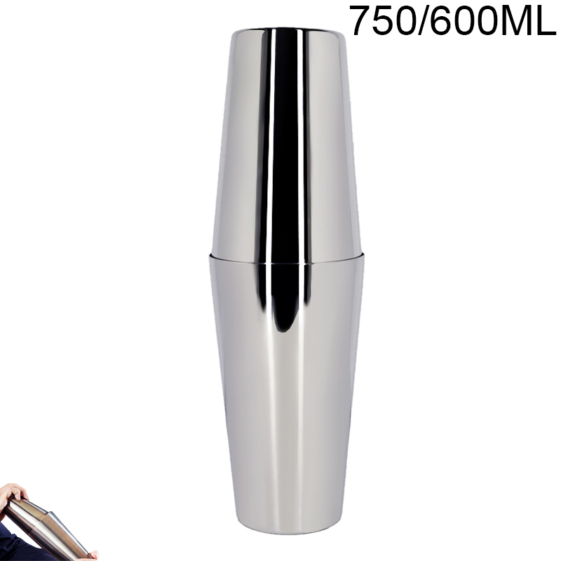 1-13Pcs Cocktailshaker Barman Cocktail Bar Shaker ... – Vicedeal