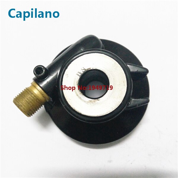 Motorcykel zy125 speedometer drev gear til yamaha... – Vicedeal