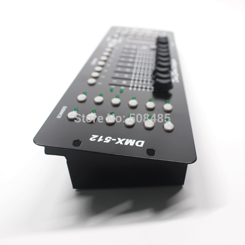 Newest 192 Dmx Controller Dj Equipment Dmx 512 Con Vicedeal