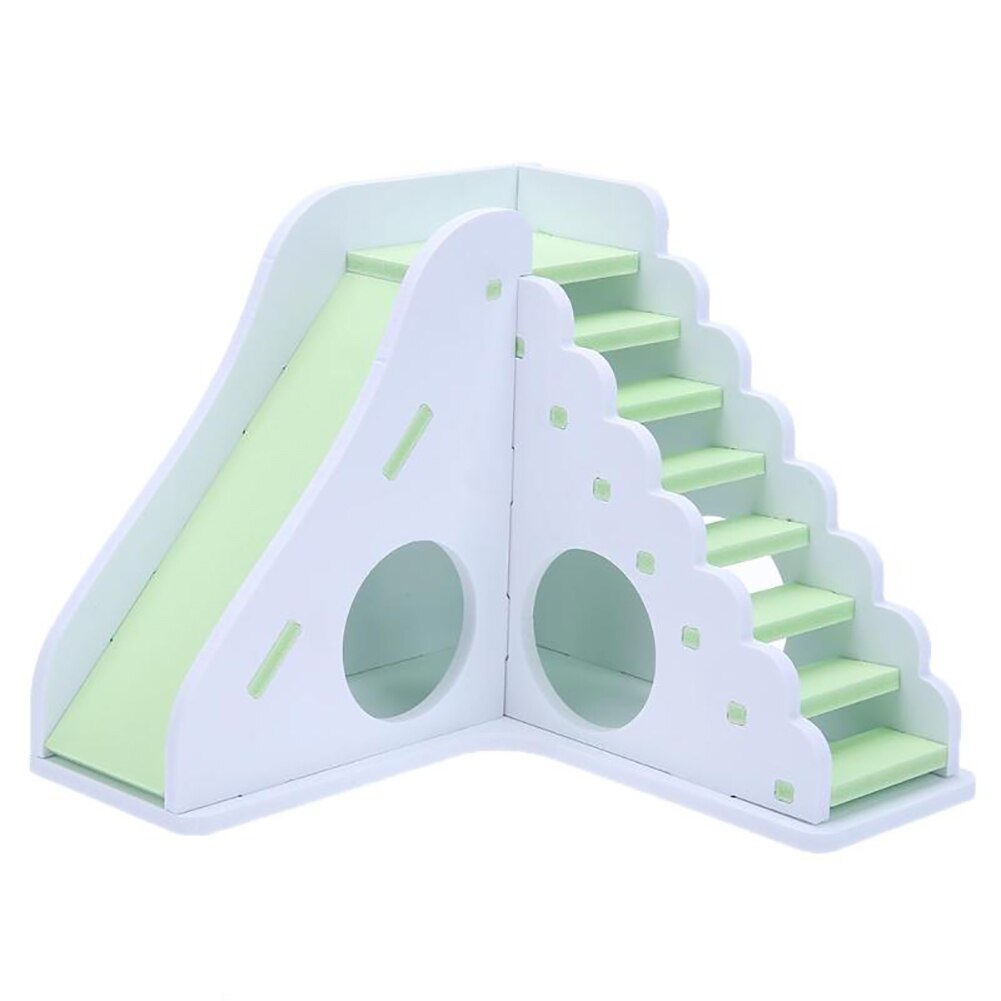 Klein Huisdier Hamster Muizen Eekhoorn Houten Ladd... – Grandado