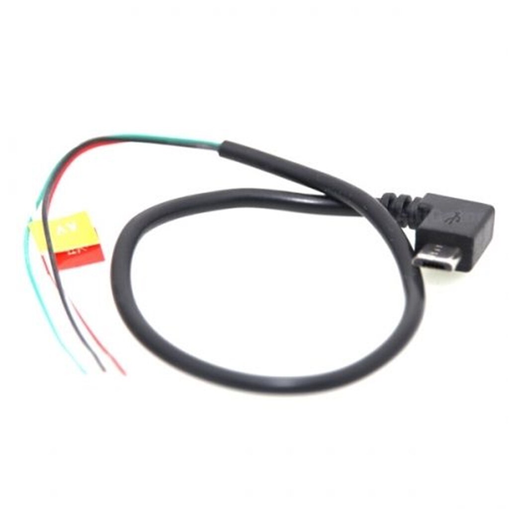 USB to AV Video Output Cable Conversion for SJCAM ... – Grandado