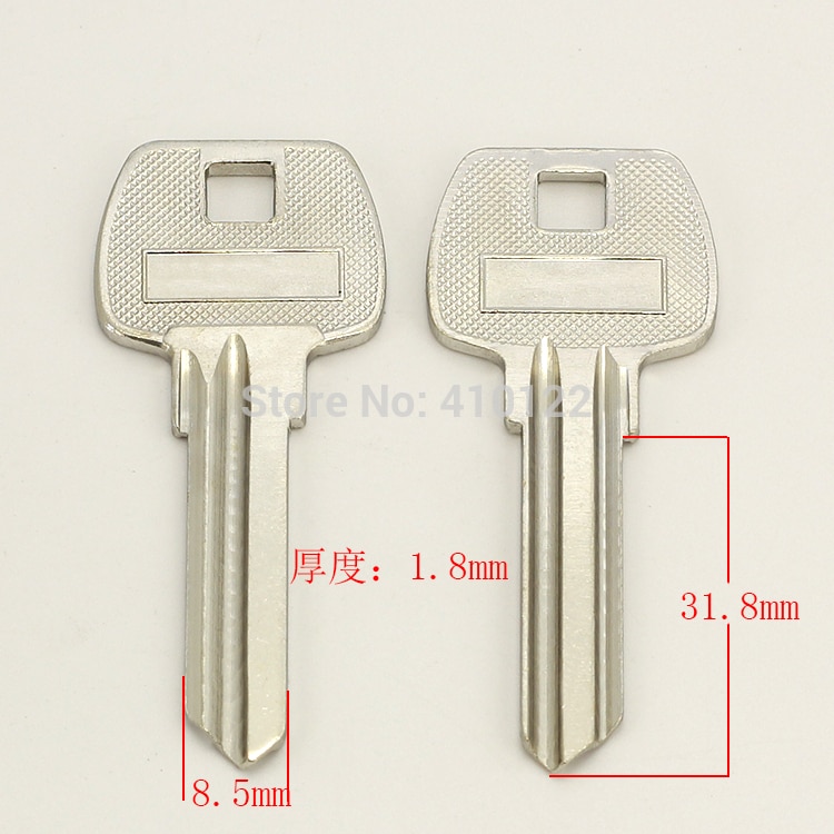 A149 Locksmith Keymother Brass House Home Door Bla... – Vicedeal