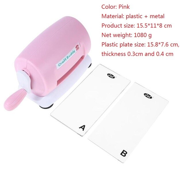 Snijden Postzegels Scrapbooking Stickers Machine H... – Vicedeal