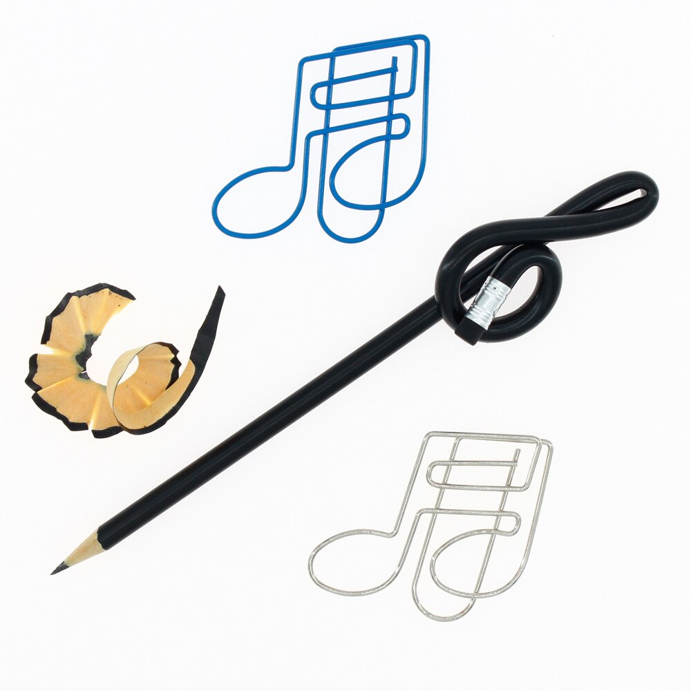 Do Re Mi Music Pencil Multi Color Musical Note Dec... – Grandado