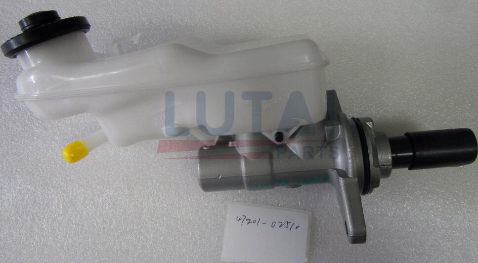 Hoofdremcilinder voor TOYOTA COROLLA 200705-201009... – Grandado