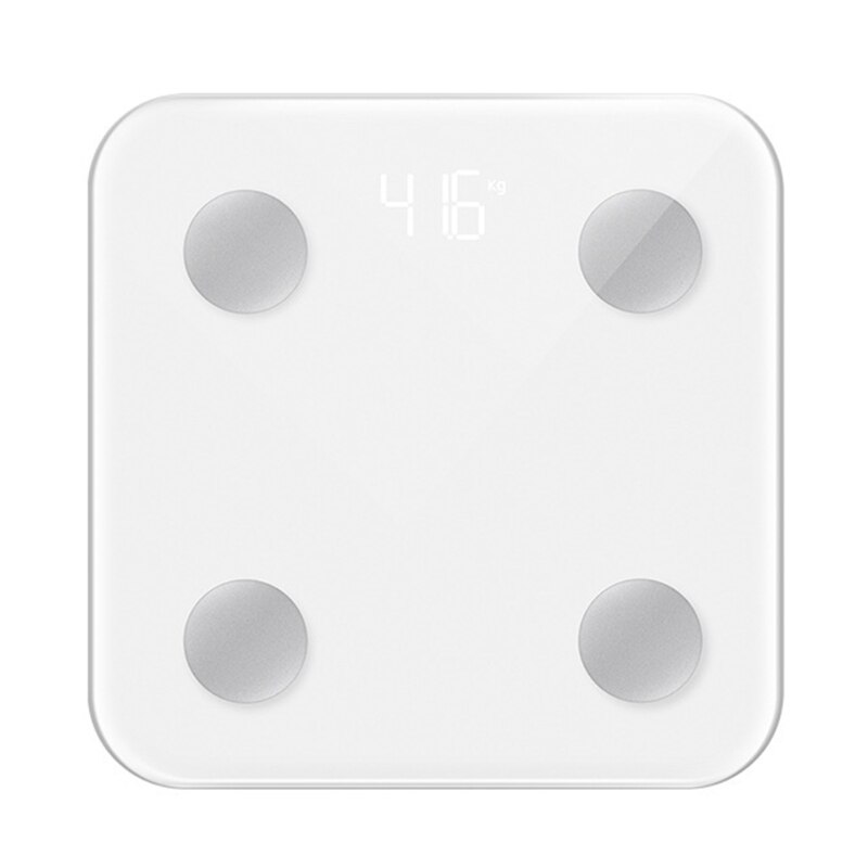 Báscula de grasa corporal con función Wifi, balanz... – Grandado