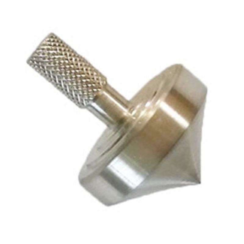 1 Pc Mini Spinning Top Magic Gyroscope No Resistan... – Grandado