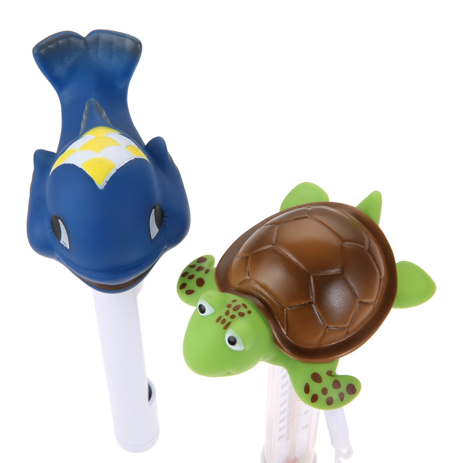 1Pc Cartoon Zwembad Thermometer Abs Water Temperat... – Grandado