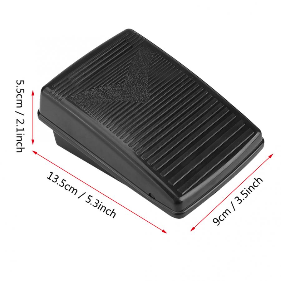 Foot Control Pedal Home Sewing Machine Foot Contro... – Vicedeal