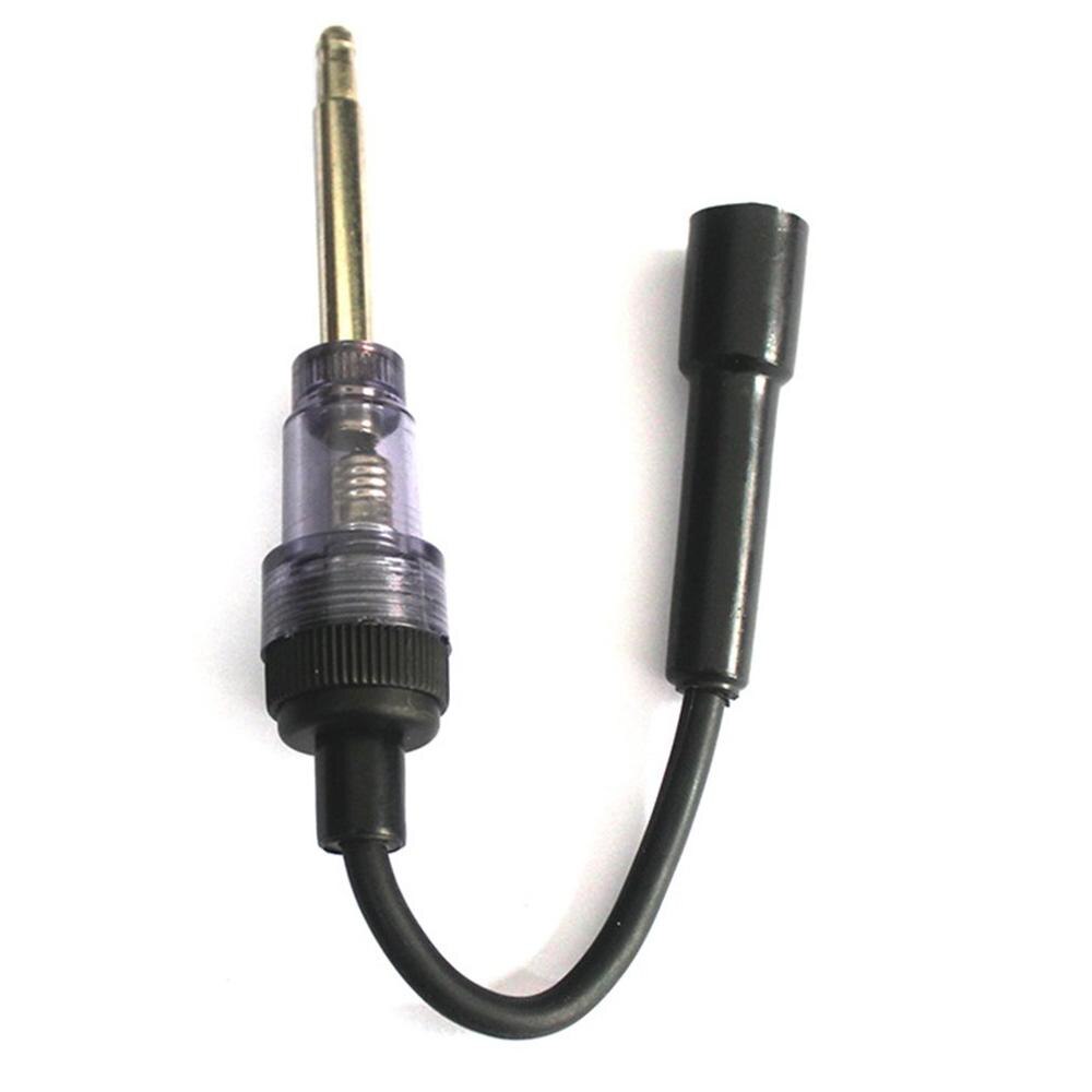 Spark Plug Tester Ignition System Coil Engine In L... – Vicedeal