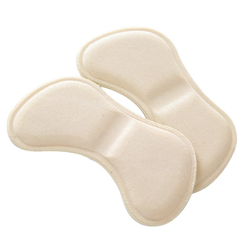 HOT1 Pair Sponge Invisible Back Soft Heel Pads for... – Vicedeal
