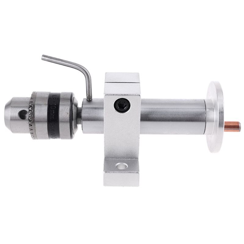 DIY Multifunction Drilling Tailstock Live Center W... – Grandado