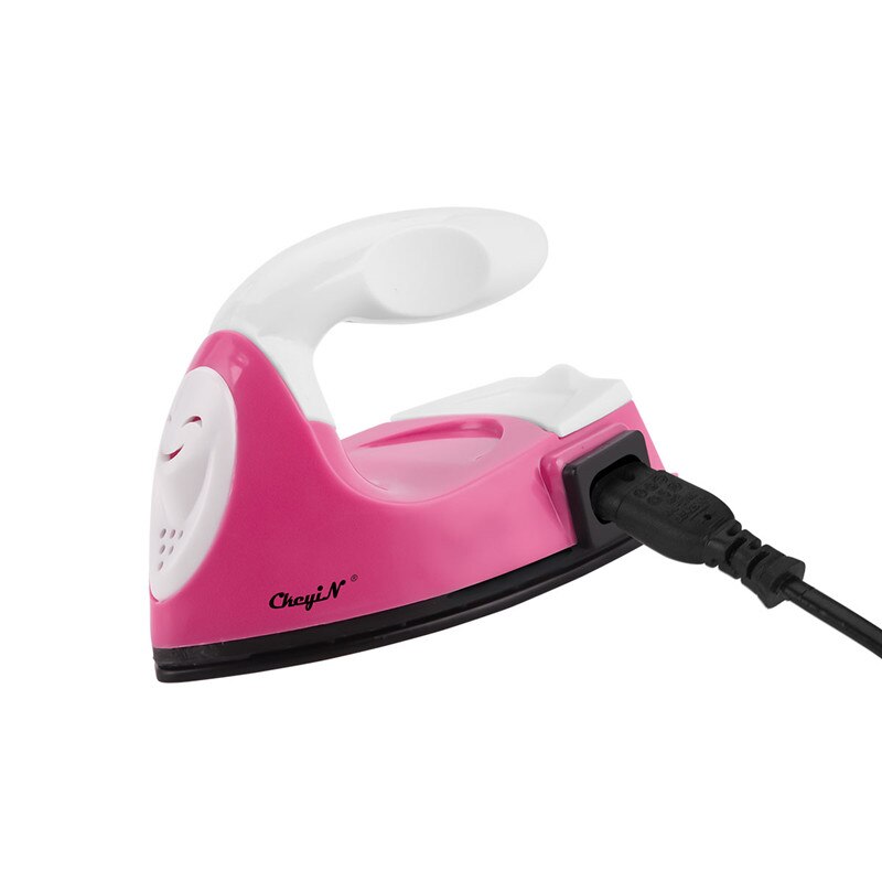 Children Pink Mini Dry Iron for Perler Beads Hama ... – Grandado