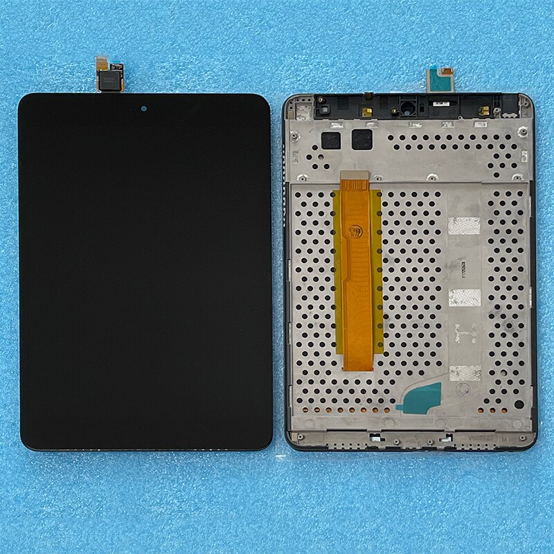 Pantalla LCD original de 7,9 pulgadas, digitalizad... – Grandado