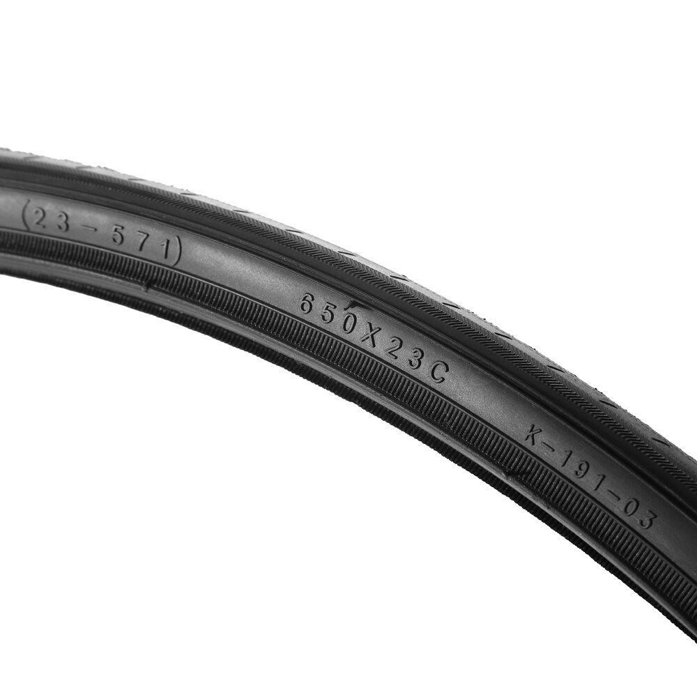 KENDA 650 bicycle tire 650*23C 110psi 23-571 fixed... – Vicedeal