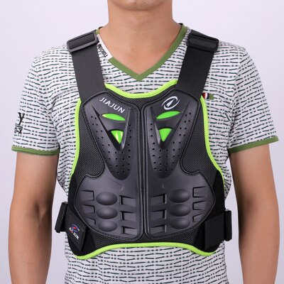 Motocross Armor Off-road Gear Racing Riding Motorc... – Grandado