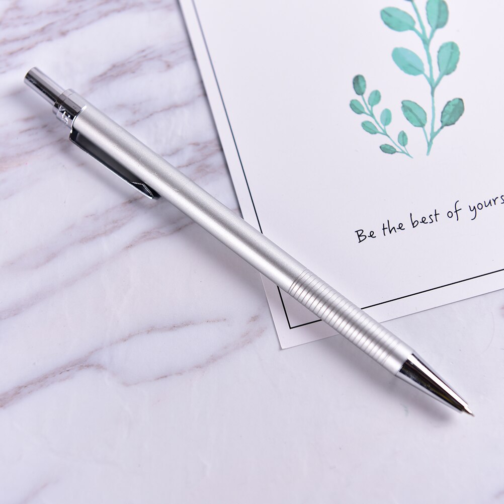 Kawaii artist paint Press Automatic Pen Mechanical... – Grandado