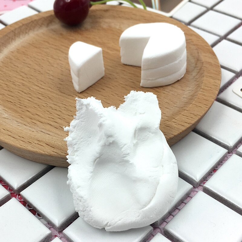 500G Polymer Clay Ultra-Light DIY Modeling Clay Vi... – Vicedeal