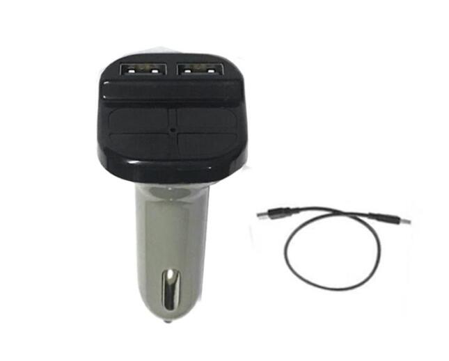 5V 2A Car charger & gate door remote control 2... – Vicedeal