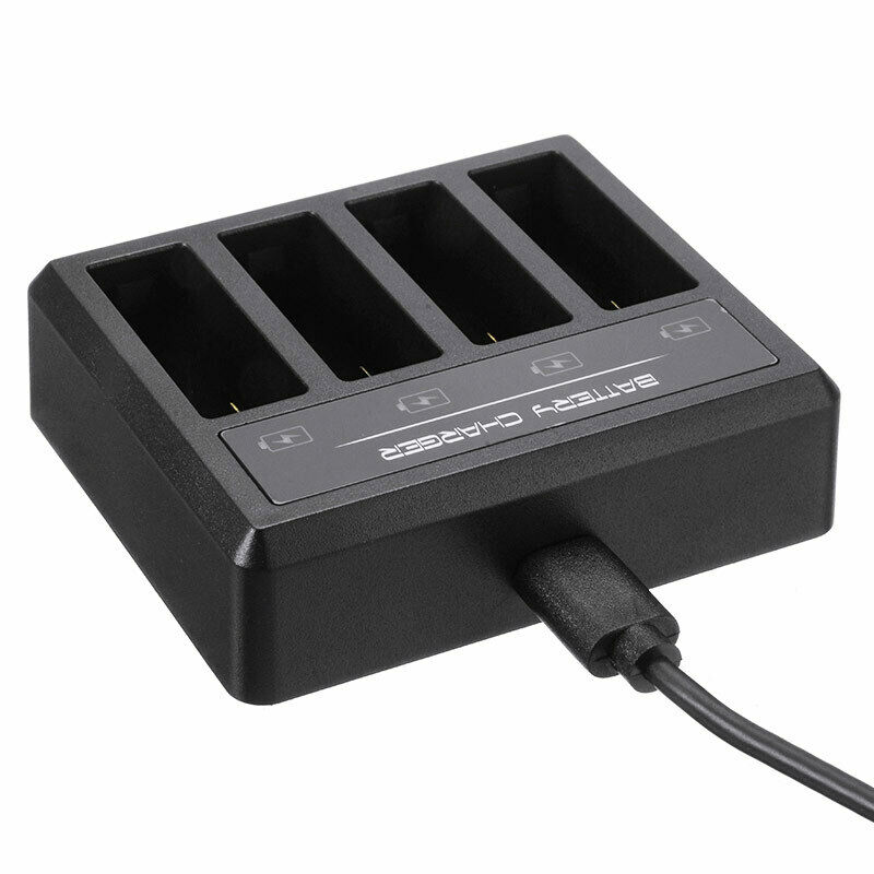 Battery Charger Type C Battery Charging Station Fo... – Grandado