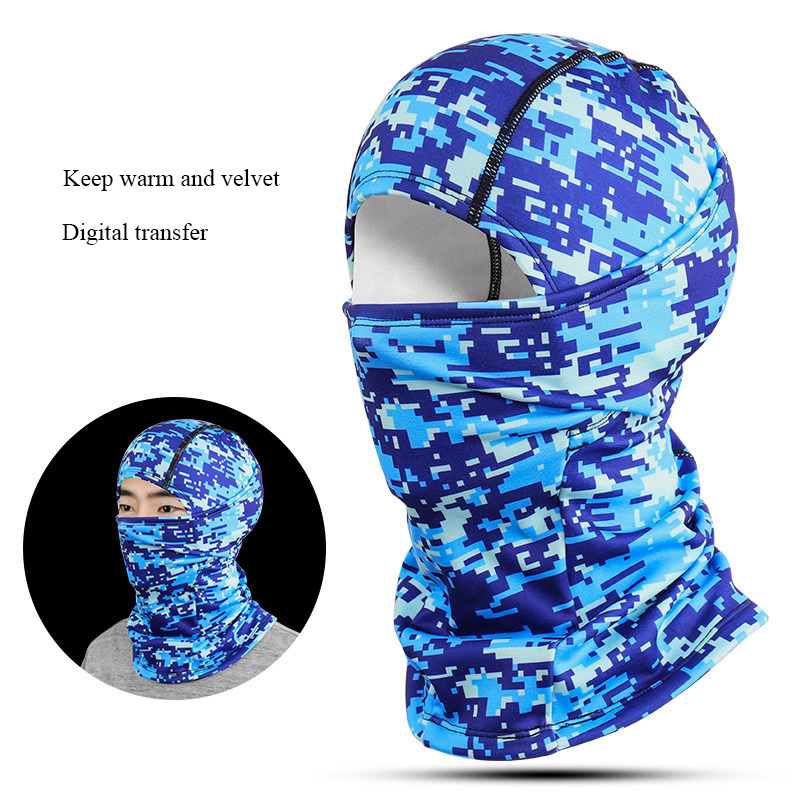 Winter Face Mask for Men& Women Balaclava Ski ... – Grandado