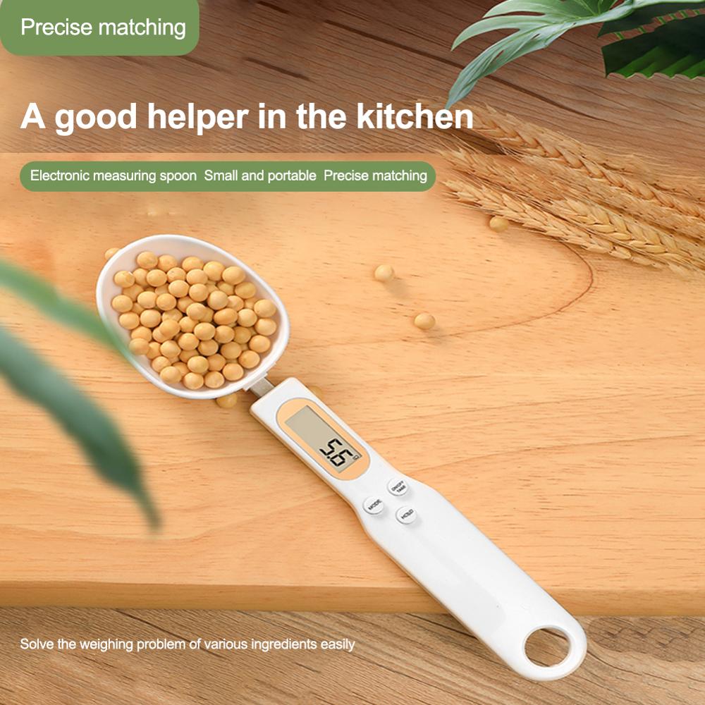 Household Electronic Scale Mini Kitchen Scale Ingr... – Grandado
