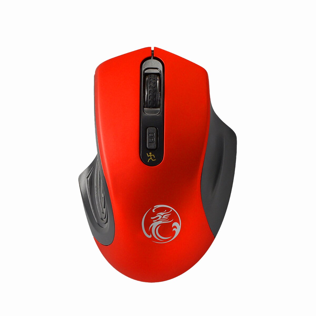 SOONHUA Mouse 2.4GHz Digital Wireless Mouse Optica... – Grandado