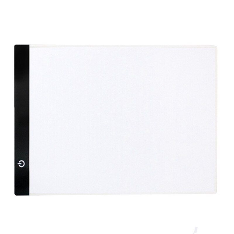 A4R Led Licht Pad Voor Diamant Schilderen, Usb Pow... – Grandado