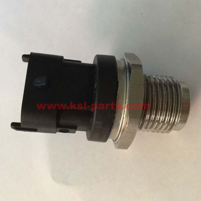 Diesel Common Rail Druk Valve Pressure Sensor 0281... – Vicedeal