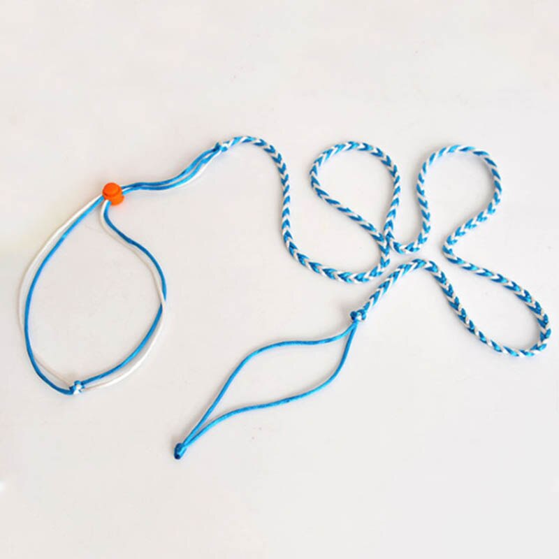 Hamster Harness Touwen Harness Lead Halsband Verst... – Grandado