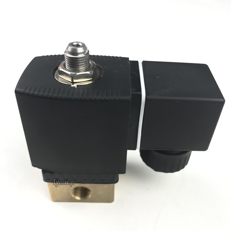 1089-0621-04 solenoid valve (voltage AC24V) replac... – Grandado