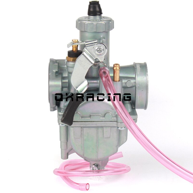 Mikuni VM22 Vergaser PZ26 26mm Carb Für 125 140 15... – Grandado