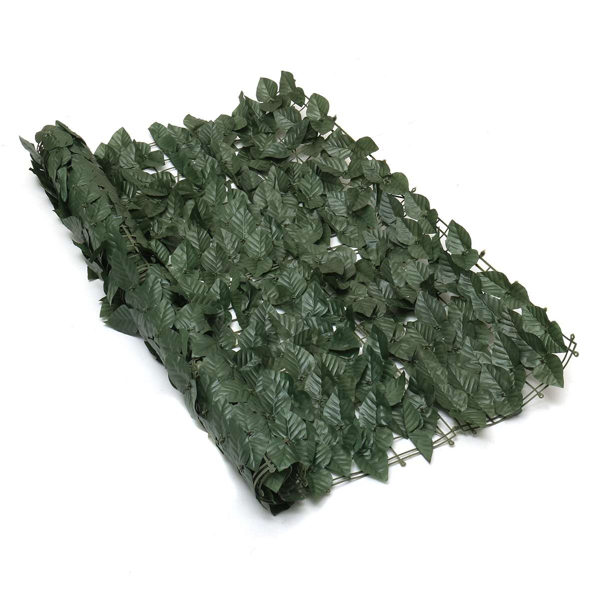 Artificial Leaf Garden Fence Screening Roll UV Fad... – Vicedeal