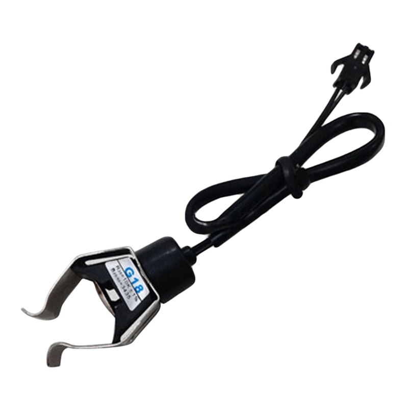 10K 50K G12 G18 Wall Mounted Tube Clamp Type NTC T... – Vicedeal
