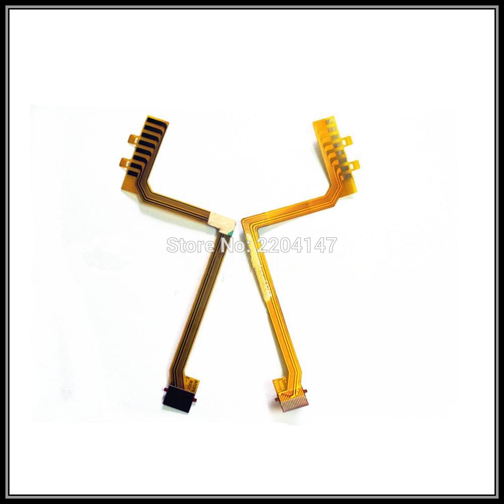 2PCS/ Lens Contact Flex FPC Cable Replacement For ... – Vicedeal