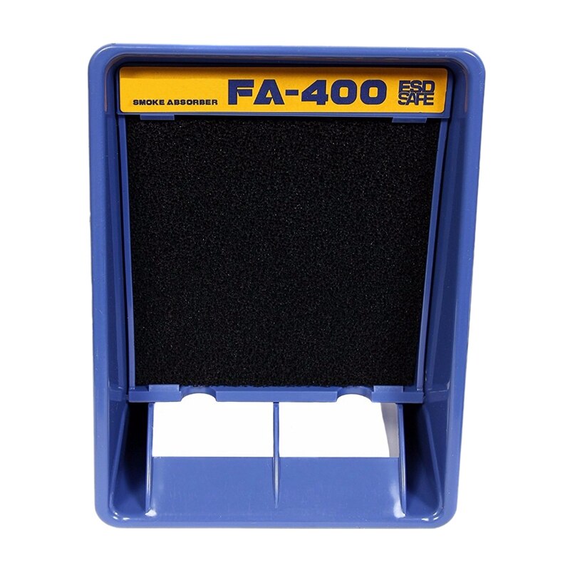220V Fa-400 Solder Iron Smoke Absorber,Esd Fume Ex... – Vicedeal