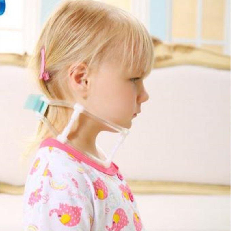 Torticollis in children orthotics little baby baby... – Vicedeal