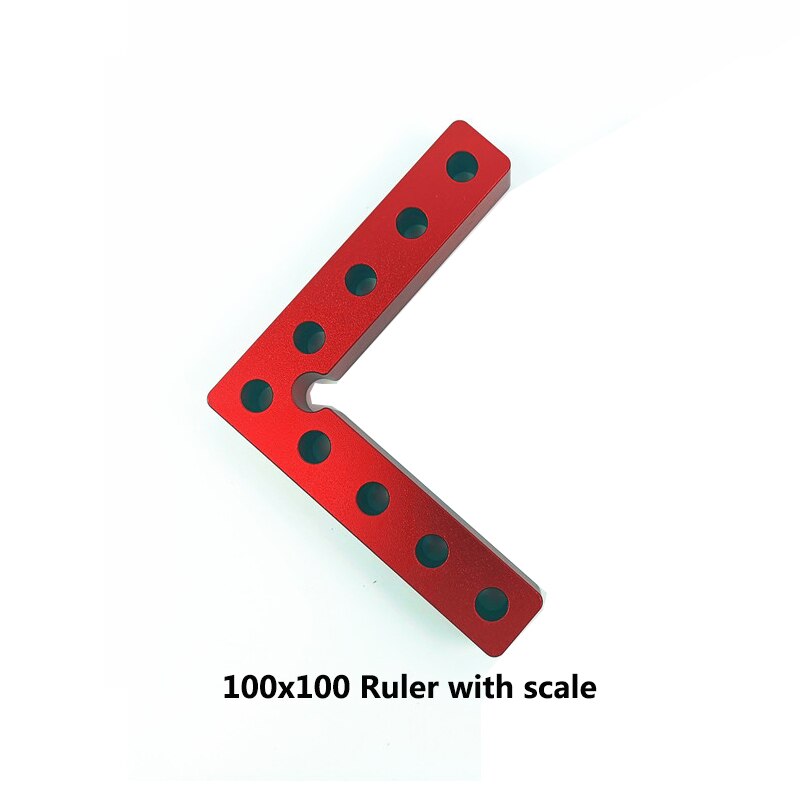 90 Degrees L-Shaped Auxiliary Fixture Woodworking ... – Grandado