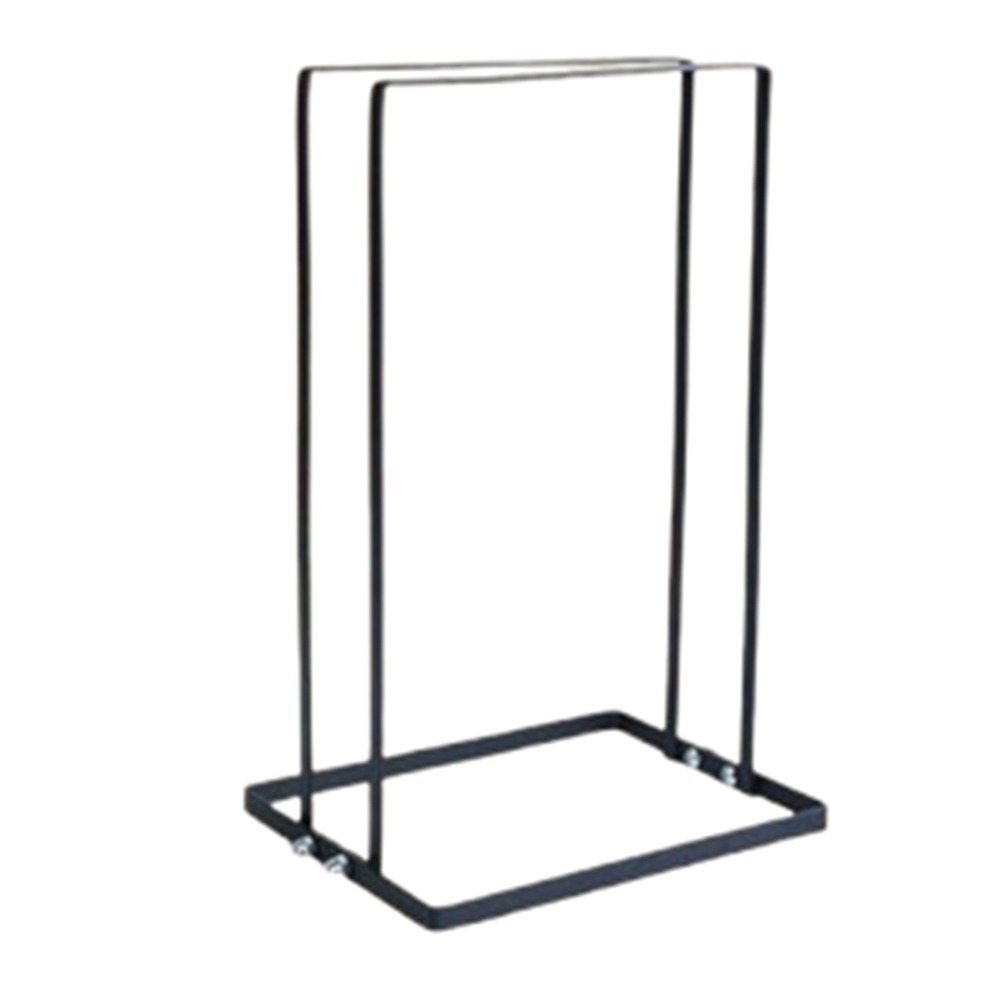 Large Capacity Hanger Stacker Rack Stacking Space-... – Grandado