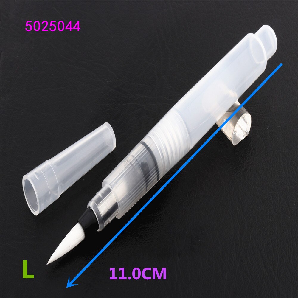 Pensler akvarel pensel kalligrafi maleri værktøj g... – Grandado