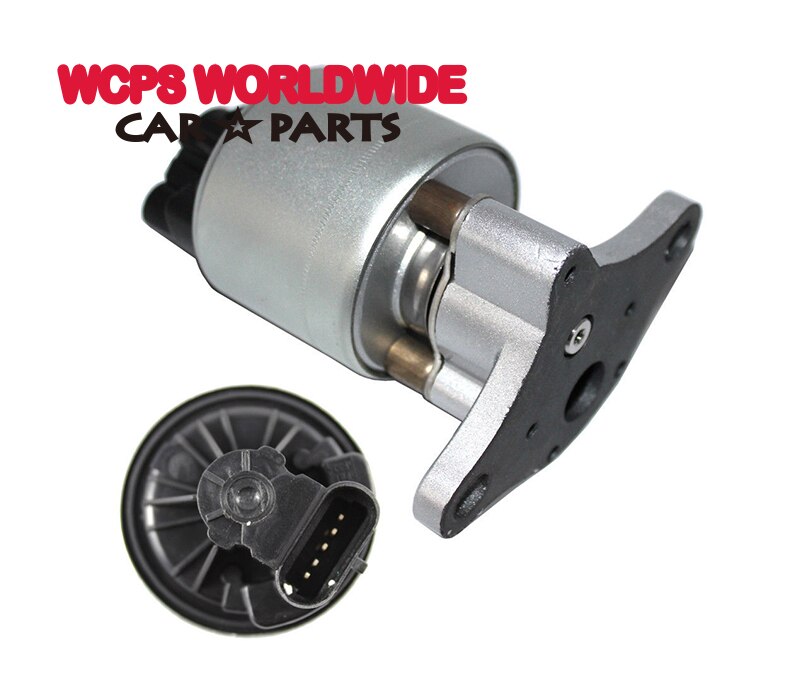 EGV466T 12578034 Agr-ventil Für Buick Regal Chevy ... – Vicedeal