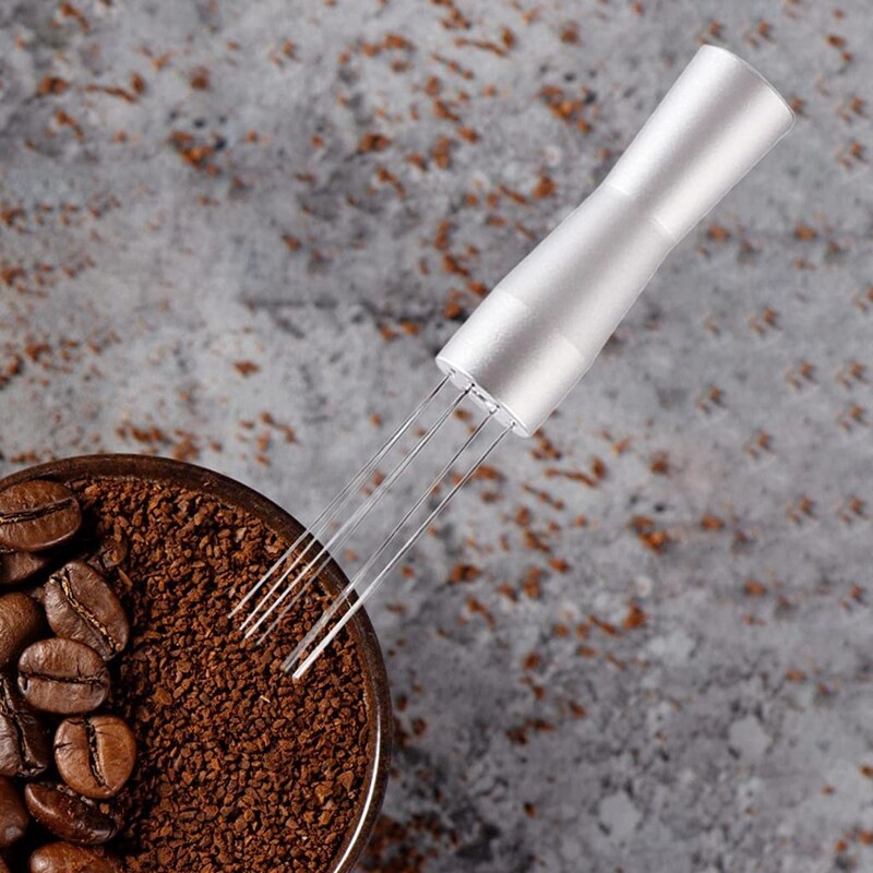 Espresso Coffee Stirrer Needle Coffee Manipulation... – Grandado