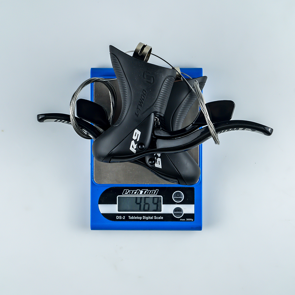 LTWOO R9 2x11 Speed, 22s Road Groupset, Shifter + ... – Grandado